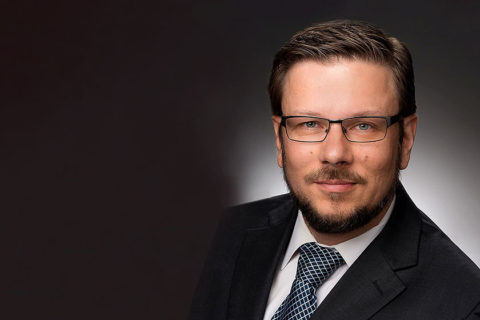 Über uns - Security Network Munich